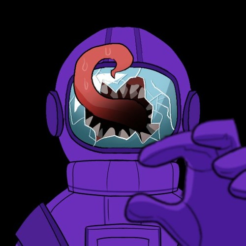 Stream Purple's The Impostor (Among Us Custom Ambience) by ...