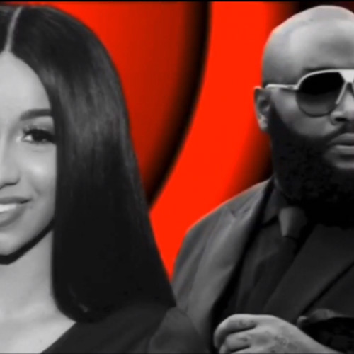 Stream cardi b- Red Barz (freestyle) Ft rick Ross[remix] by Thorne ...