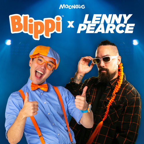 Stream The Garbage Truck Song (Techno Version) by Blippi | Listen ...