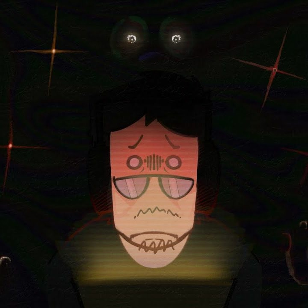 Stream Friday Night Funkin': Burned (Bite FNAF 3 Mix) by Corrupter (93% ...