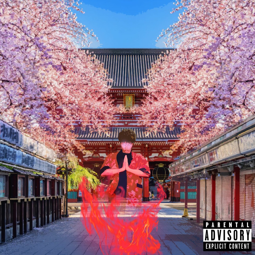 Stream origami mami (PROD. FROST) by Wavy the G | Listen online for ...