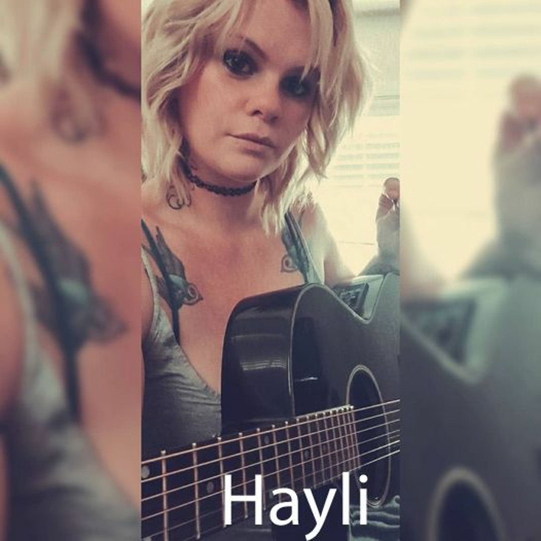 Stream Hayle by Jimmy Erickson | Listen online for free on SoundCloud