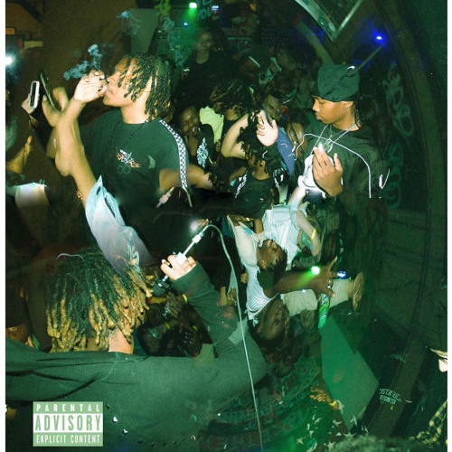 Stream address the situation (p. raywtfu0n) by MeloK | Listen online ...