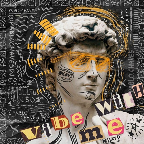 Stream Vibe With Me by Pablo Chaves | Listen online for free on SoundCloud