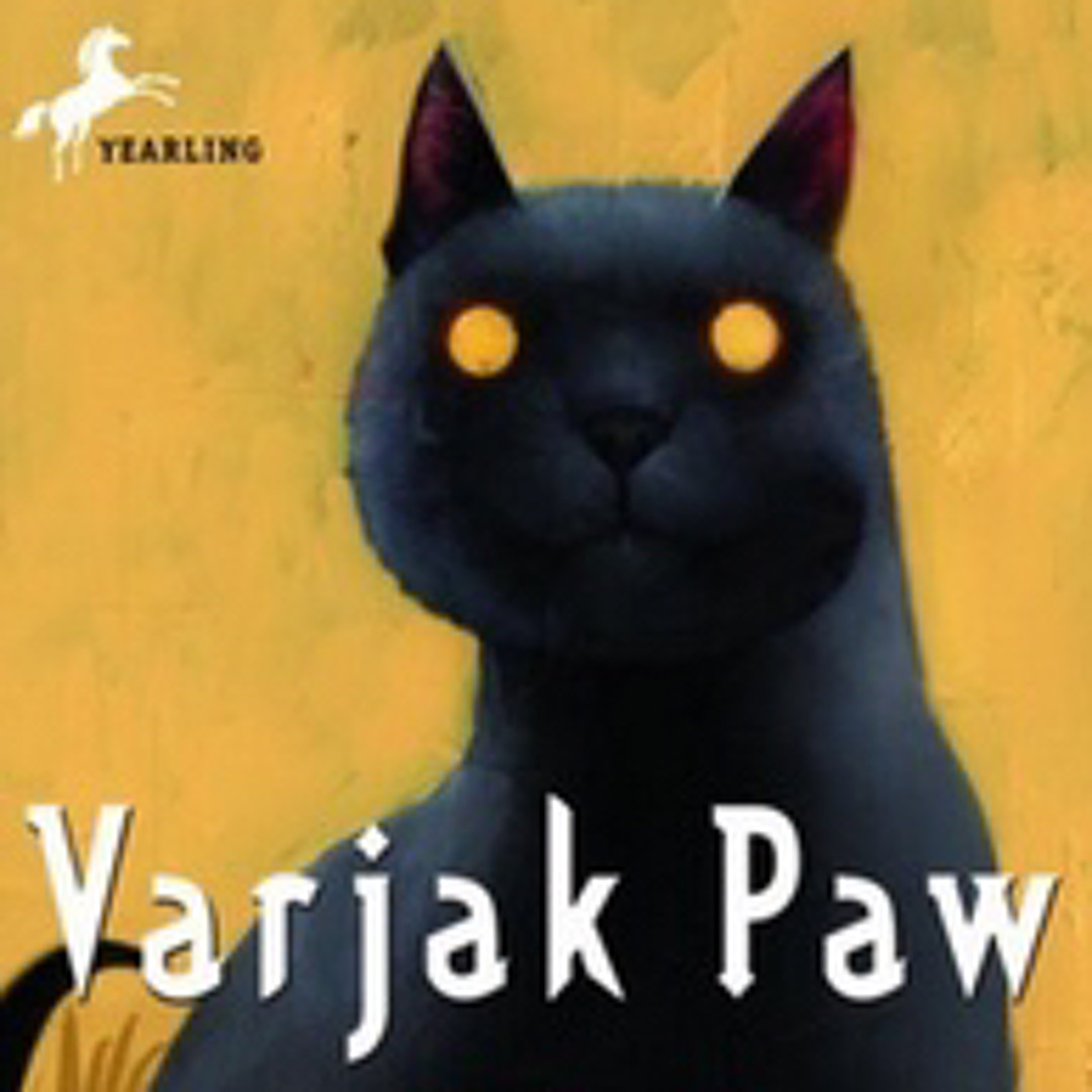 Stream episode Ep. 30 - Varjak Paw by The Tale Collector podcast ...
