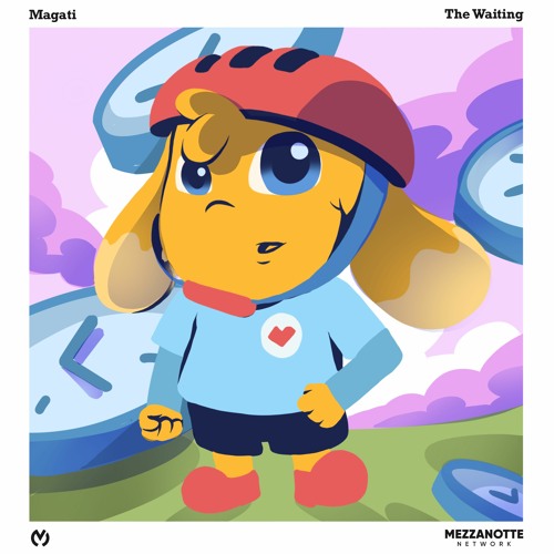 Stream Magati - The Waiting by The Music Network | Listen online for ...