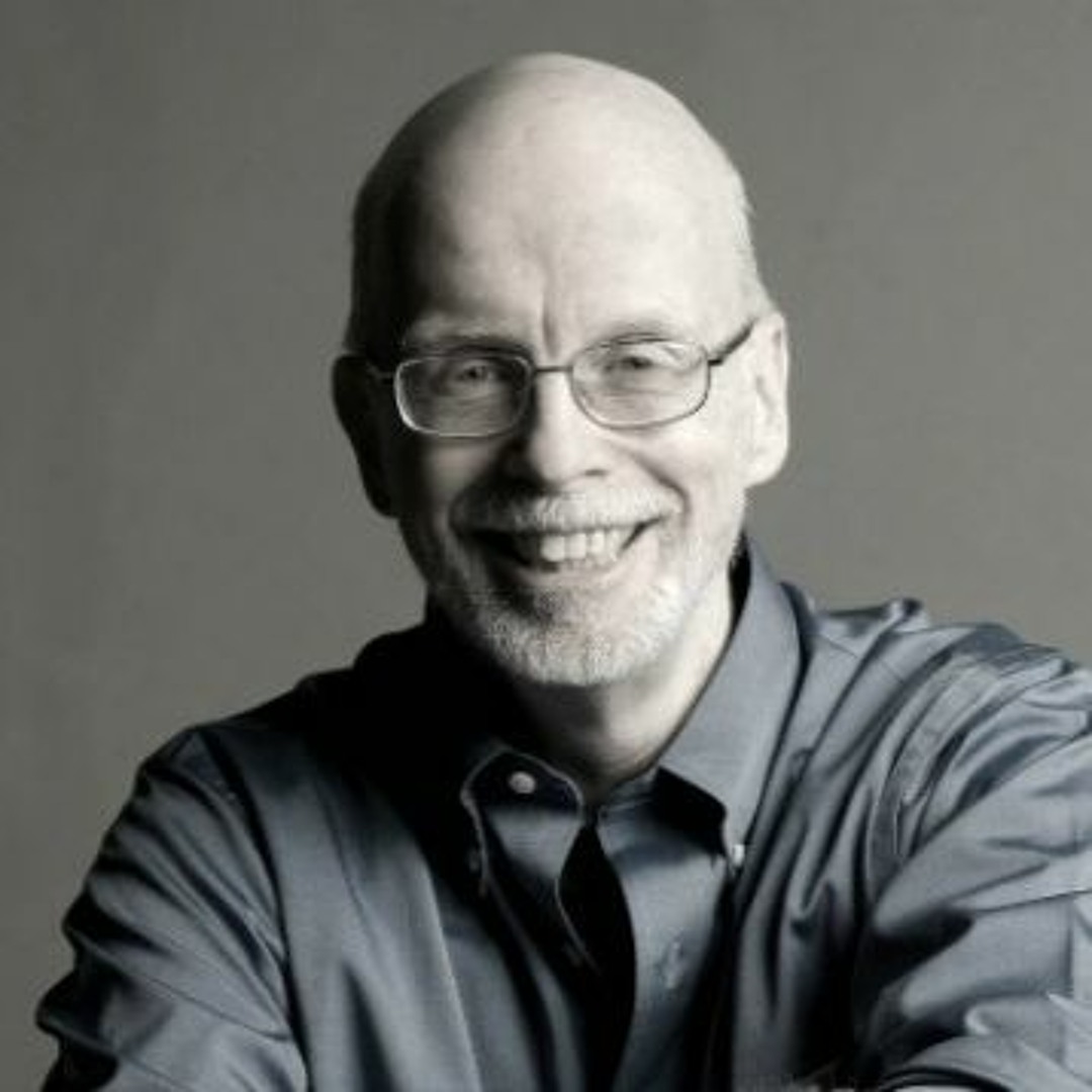 Stream What If Jesus Kept A Diary? On Prayer and Storytelling with Bill ...