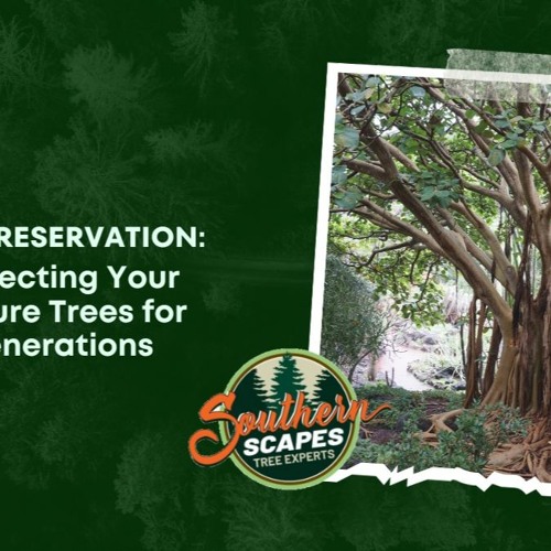 Stream Tree Preservation Protecting Your Mature Trees For Generations by Southern Scapes Tree ...