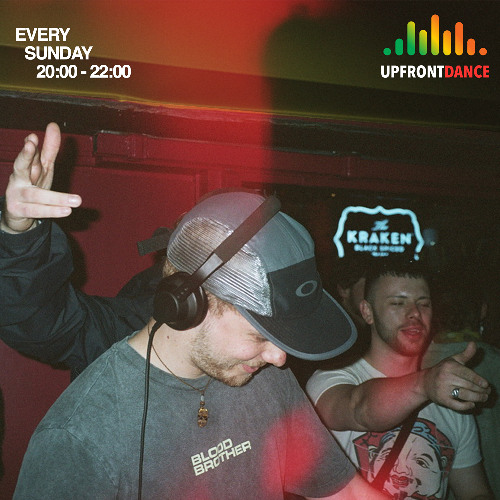 Stream Upfront Dance 02-NOV-2025 by Dr Duc | Listen online for free on ...