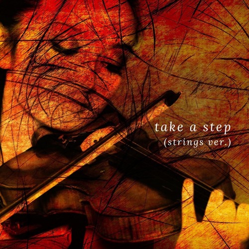 Stream NAMI HAZUKI - take a step (Strings Ver.1 by Kawa9) by Kawa9, Fly High🦉 | Listen online ...