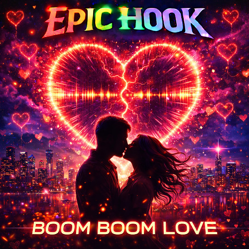 Stream Boom Boom Love by EPIC HOOK | Listen online for free on SoundCloud
