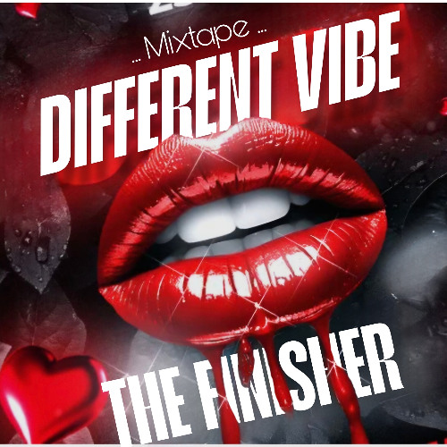 Stream DIFFERENT VIBE by THOUSANDMIX | Listen online for free on SoundCloud