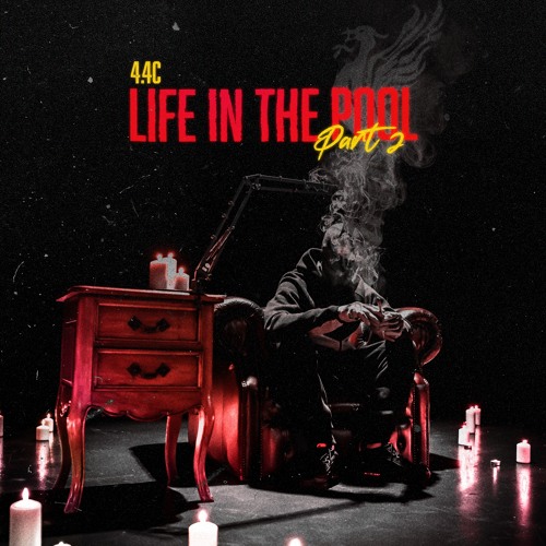 Stream Life In The Pool Pt 2 By 4 4c Listen Online For Free On