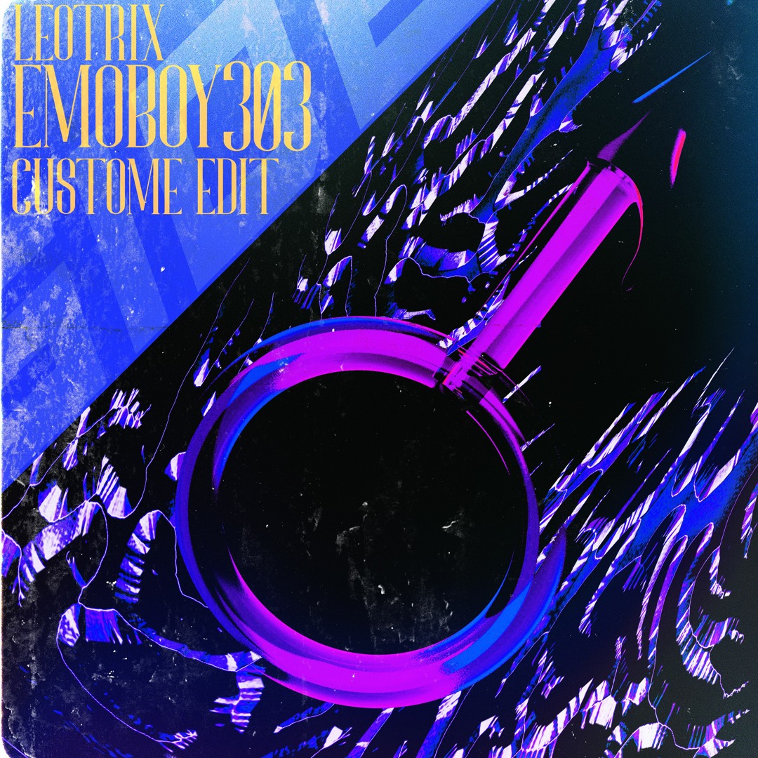 Stream Leotrix - Emoboy303 (SIDE) (CUSTOME Edit) by CUSTOME | Listen ...