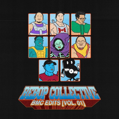 Stream BMC Edits [Vol. 01] - Opus by BMC | Listen online for free on ...