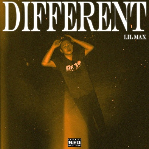 Stream LIL MAX - Different (Prod.JpBeatz) by LIL MAX | Listen online ...