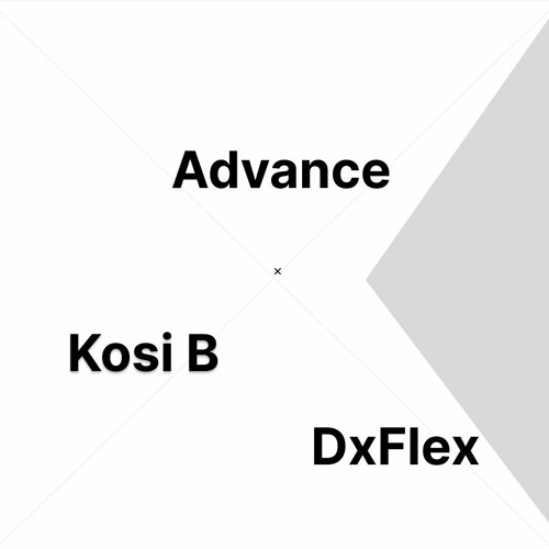 Stream Advance - With - Kosi B - And - Dxflex by Joseph Ankama | Listen ...