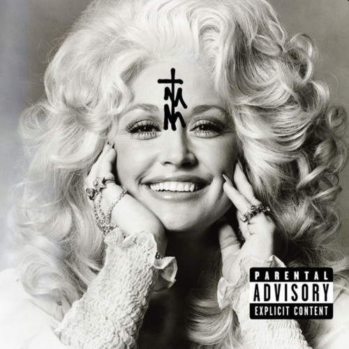 Stream dolly parton {tiffany stratton} (prod nnovad) by borodie ...