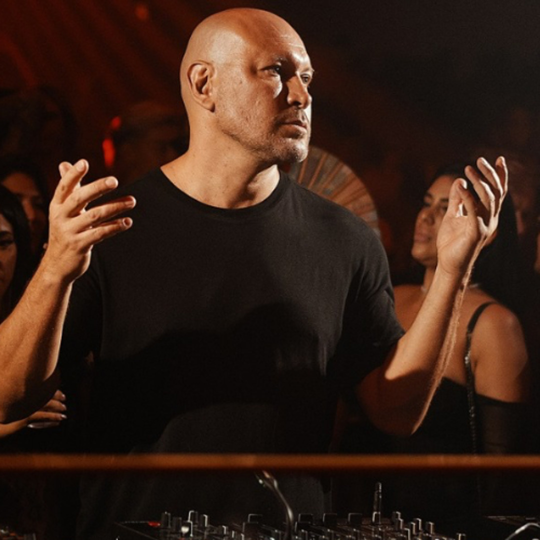 Stream HEAVY MINIMAL HOUSE 2025 • MARCO CAROLA • EAST END DUBS • JOSH ...