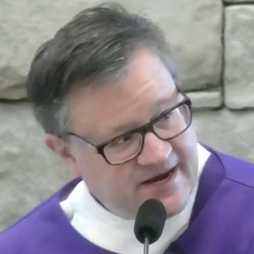 Stream March 12, 2023 "Homily" Deacon Kevin by Church of the ...