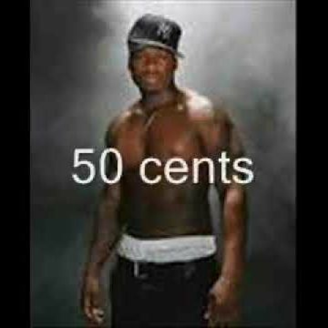 Stream 50_cent_wishes_you_a_happy_birthday.mp3 by MiniX | Listen online ...