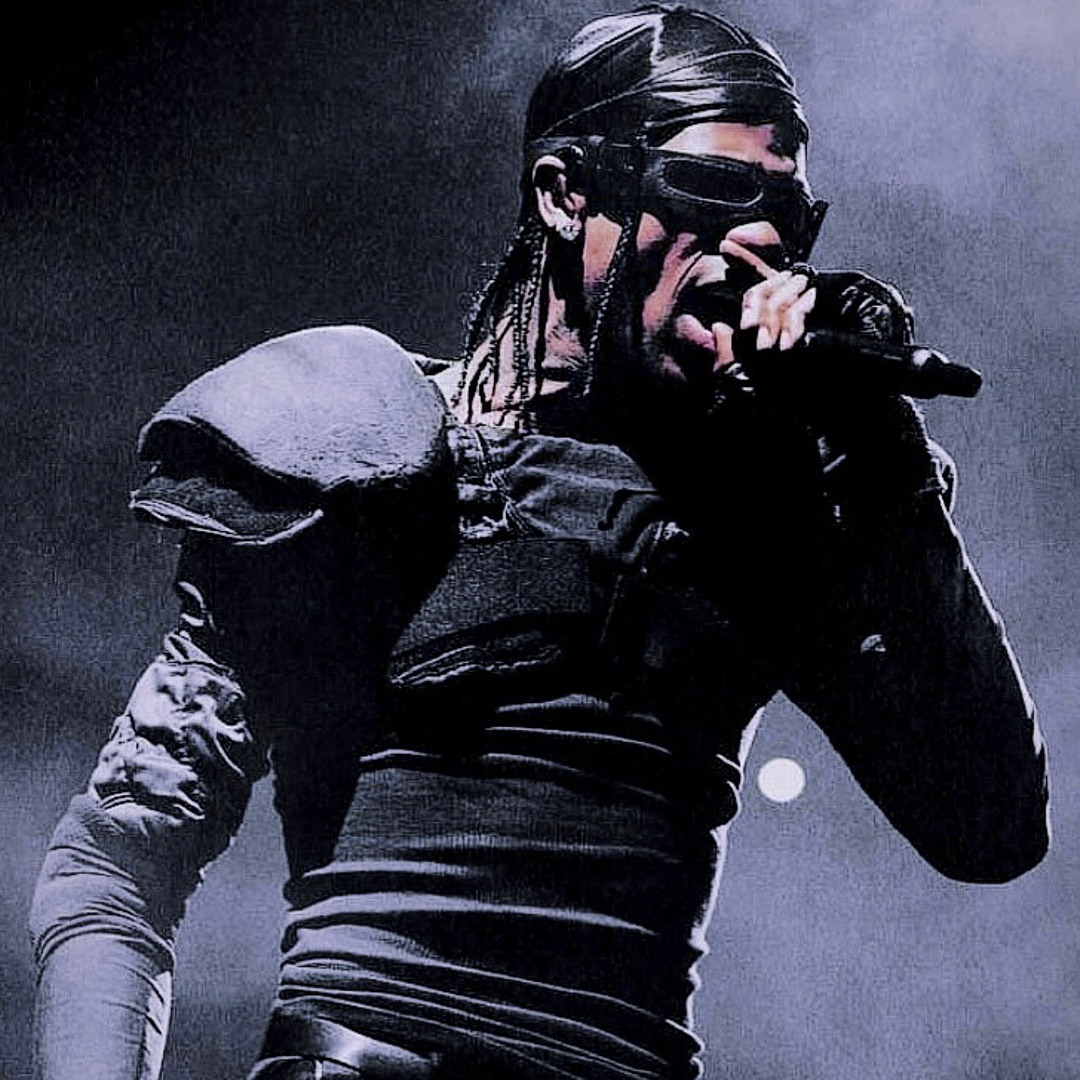 Stream Travis Scott Mix 2025 by BLAFE | Listen online for free on ...