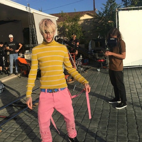 Stream Lil Peep x Boy Froot x Sebii Type Beat // TURNIN UP IN THE BACK ...