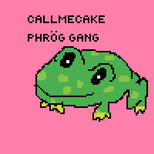 Stream PHRÖG GANG (prod. Cleetus) by CallMeCake™ | Listen online for ...