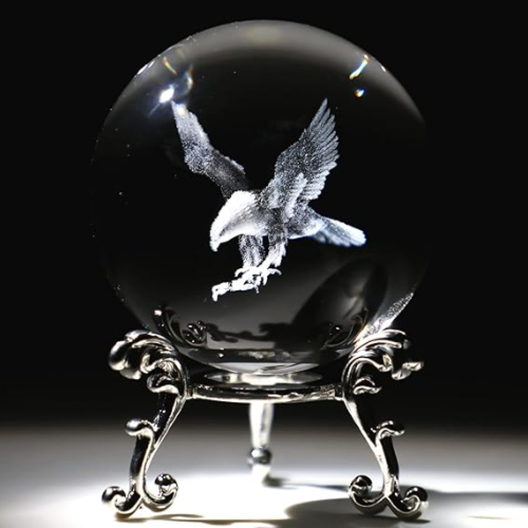 Stream Crystal Ball by Mr. Adrian | Listen online for free on SoundCloud