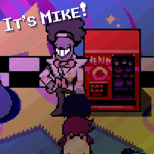 Listen to Mike by Vision Crew (Former) in CHAPTER 4 - Morning in ...