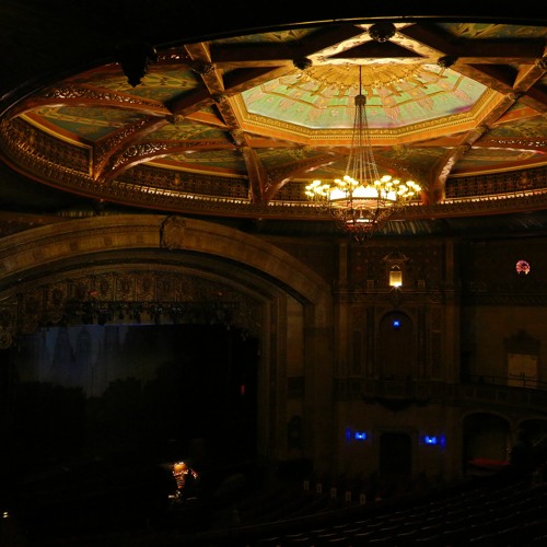 Listen to playlists featuring Jim Riggs- Warnors Theatre- October 20 ...