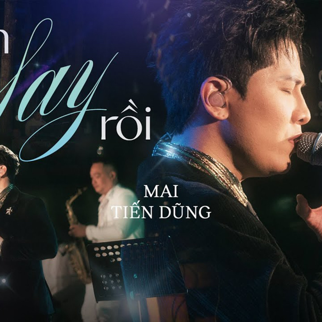 Stream Anh Say Rồi | Mai Tiến Dũng | Live by lucasta | Listen online ...