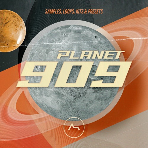 Stream ADSR - Planet 909 - Kits, Samples, Presets + ADSr Drum Machine ...