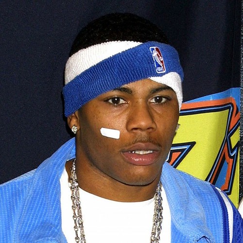 Nelly Bandaid Headband