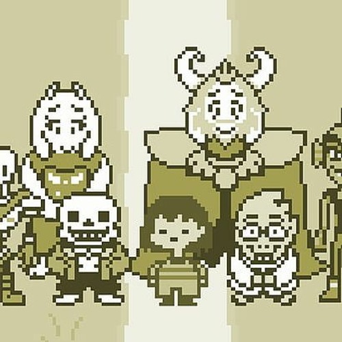 Stream Ash/Echo | Listen to Undertale ost in order playlist online for ...