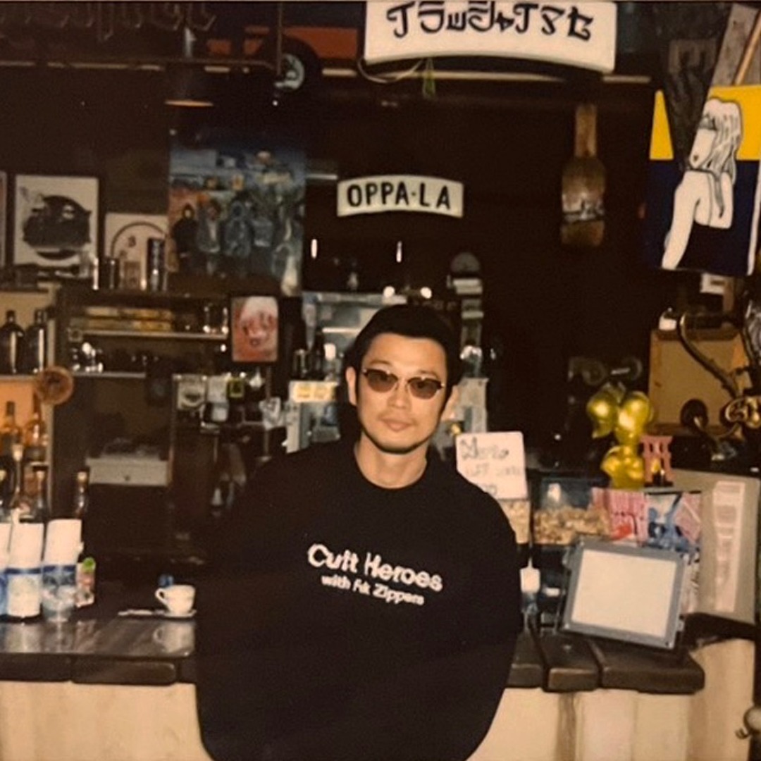 Stream TAKEKAWA(MONKEY TIMERS) LIVE MIX ” the 7hours ” @Enoshima Diner ...