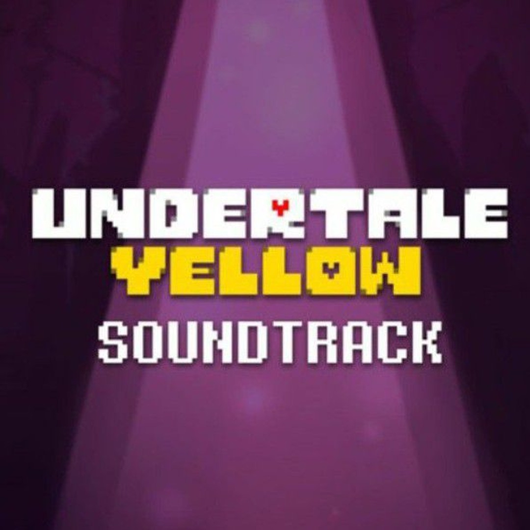 Stream Undertale Yellow OST_ 127 - Enemy Retreating (71.5% Slowed) by ...