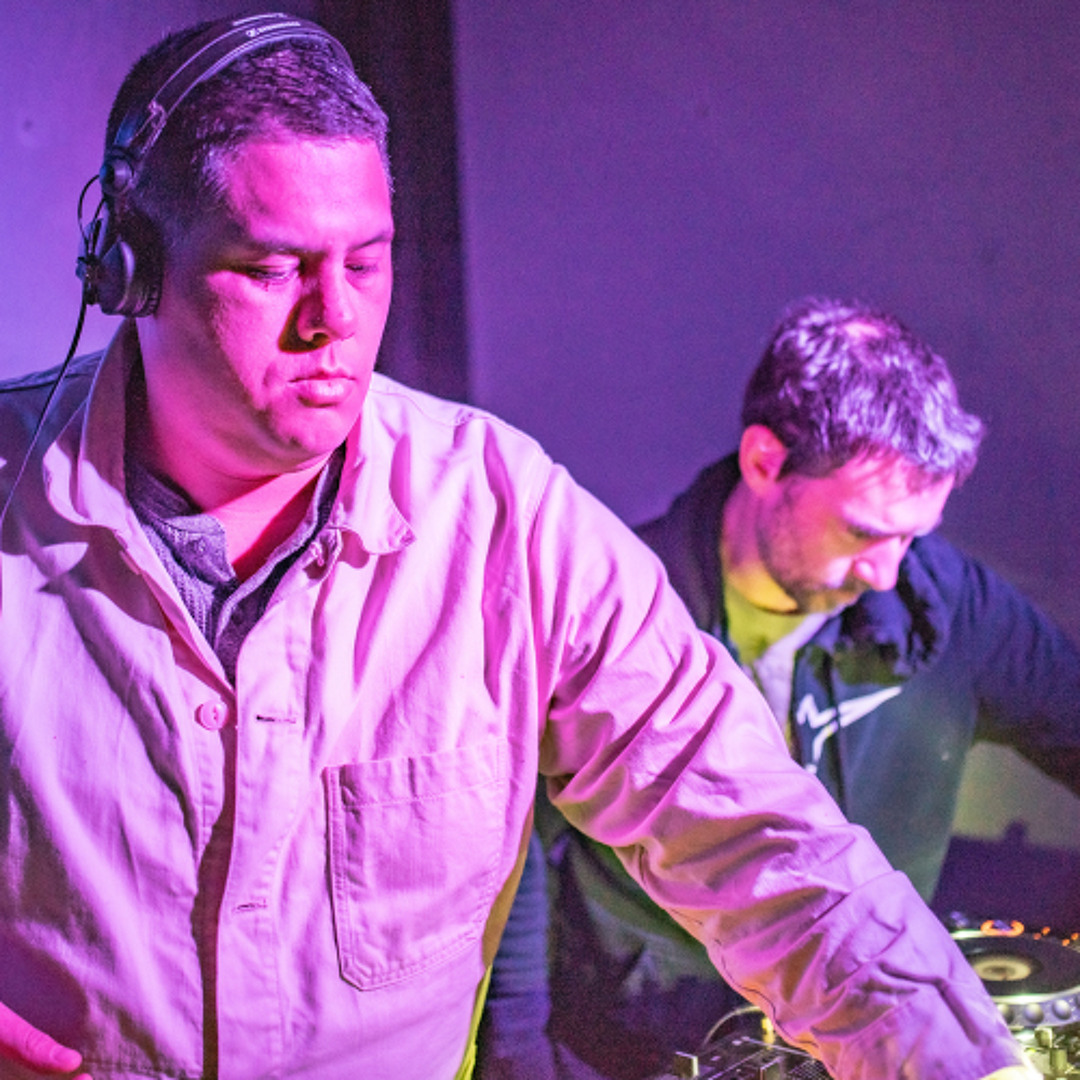Stream 31 January 2025 — Steven Pieters, Jose Saiote by Omuse | Listen ...