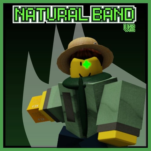 Stream Natural Band V2 by PSN | Listen online for free on SoundCloud