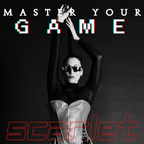 Stream Scarlet - Master Your Game (Song Preview) by Doll.exe | Listen ...