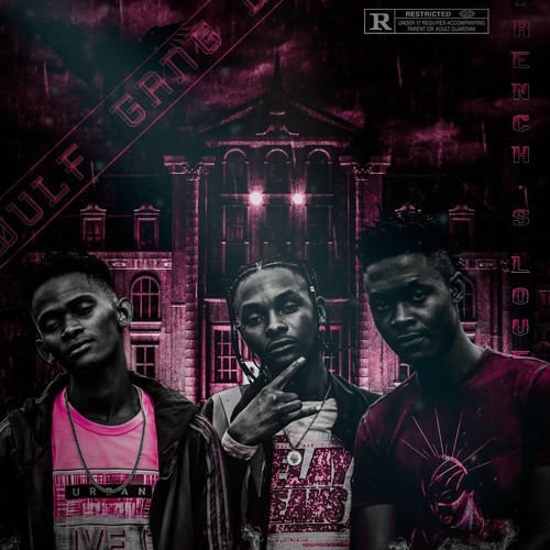 Stream Wulf Gxng- Trench Love.mp3 by Wulf Gang | Listen online for free ...