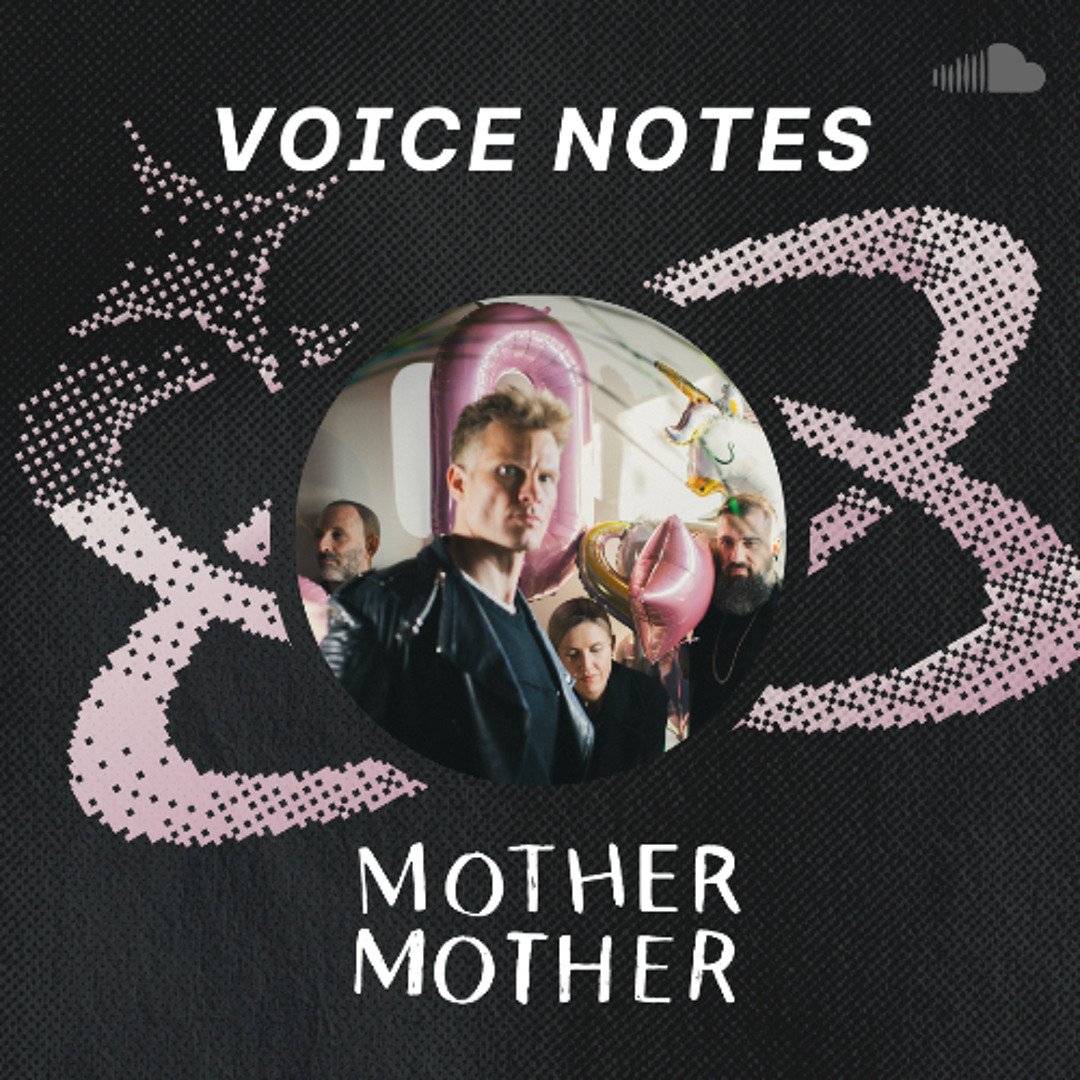 Listen to music albums featuring Voice Notes: Mother Mother on "FINGER ...