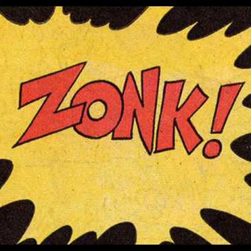 Stream ZONK Sound OHNE klatschen! by Ralf Jansen | Listen online for ...