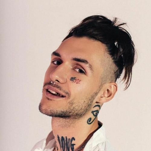 Stream 'Motorola' - Lil Uzi Vert x TyFontain HyperPop Type Beat by ...