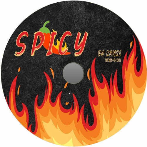 Stream SPICY ( DJ KOUKI ) by karim kouki | Listen online for free on ...