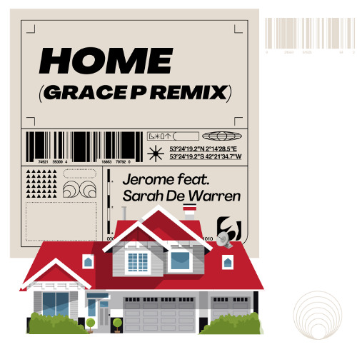 Stream Home (Grace P Remix) by Grace P (KR) | Listen online for free on ...