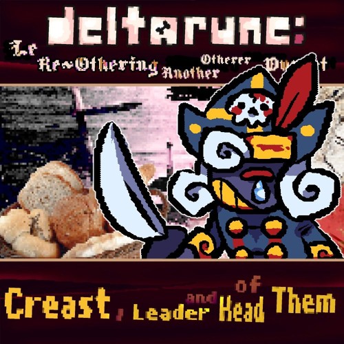 Stream (PIPEJAL) Creast, Leader and Head of Them - [Le Re~Othering ...