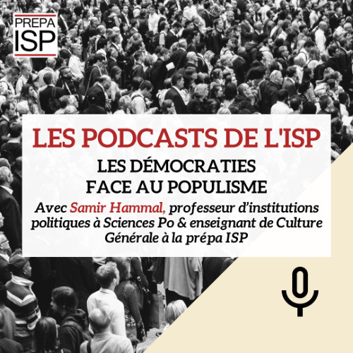 Stream episode Les démocraties face au populisme by Les podcasts de l ...