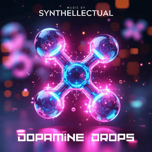 Stream Dopamine Drops by Synthellectual | Listen online for free on ...