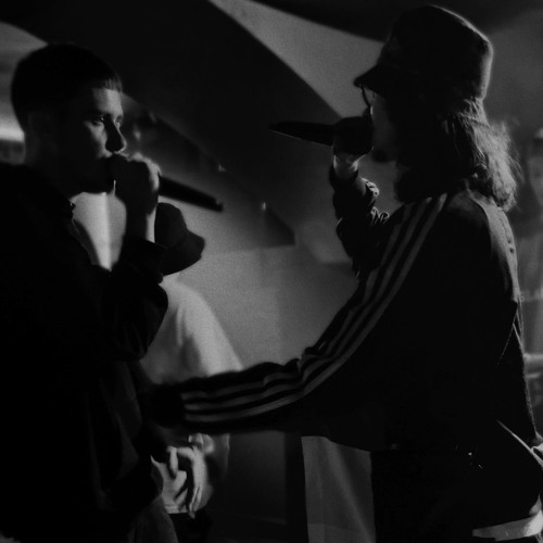 Stream GorodGeroi812 feat.dendalf FTG by DreamWalkerG | Listen online ...